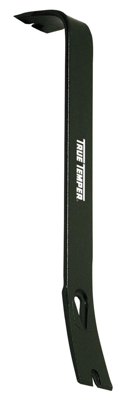 White Cap | 14" Utility Bar Ames