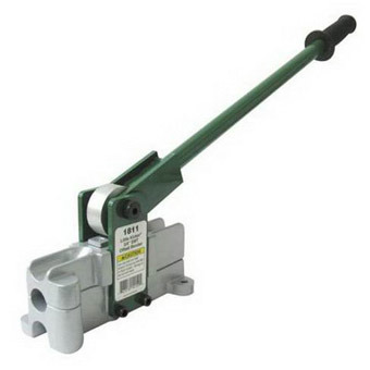 White Cap | GREENLEE 3/4" EMT Offset Conduit Bender