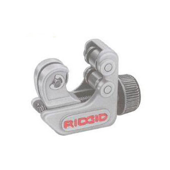 White Cap | 104 3/16"-15/16" Midget Tube Cutter Ridgid