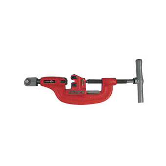 White Cap | RIDGID 360 Pipe Cutter for 311 Carriage