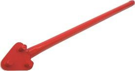 White Cap | MARSHALLTOWN #5 5/8" Capacity 3 Pin Rebar Bender Hickey