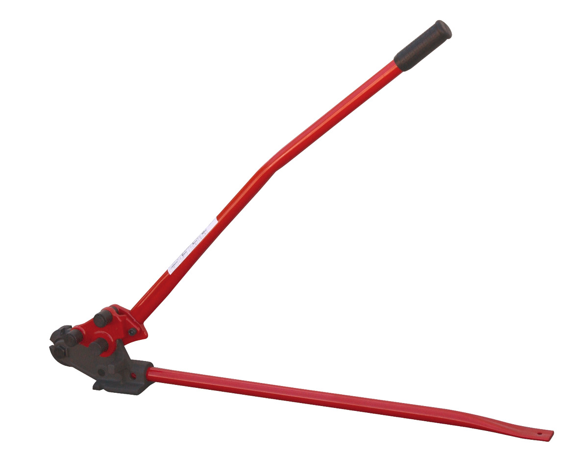 White Cap | Jet #5 5/8" Rebar Cutter Bender