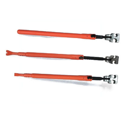 White Cap | Benner-Nawman #4/#5 Hickey Bar