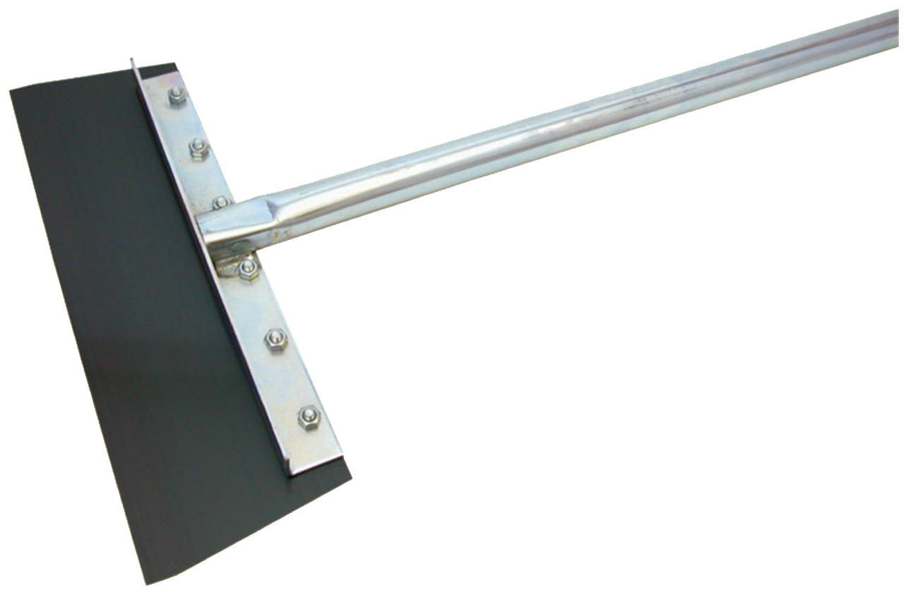 White Cap | MARSHALLTOWN 14" Floor Scraper with Handle