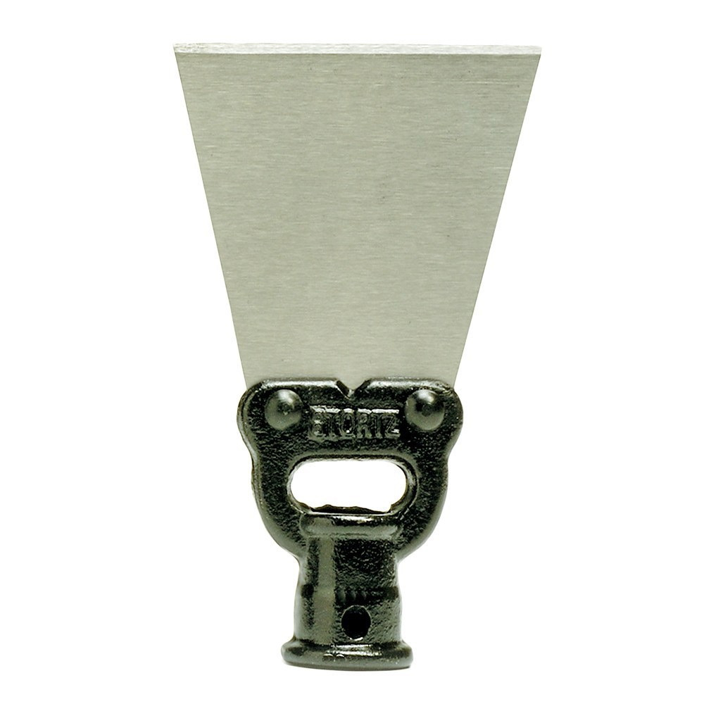 White Cap | Stortz 4" 0.04 ga Hardened Spring Steel Wall and Floor ...