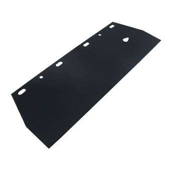 White Cap | Cheater Beater Premier Line 18" Replacement Blade Floor Scraper