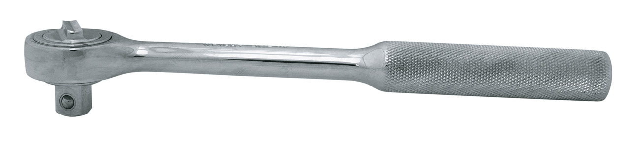 White Cap | Wright Tool 1/2" Dr 10" Ratchet
