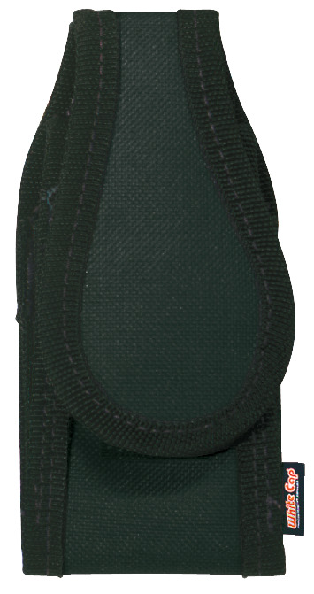 White Cap | CLC Small Cell Phone Holder