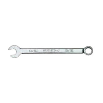 White Cap | Wright Tool 5/8" 12Pt Combo Wrench