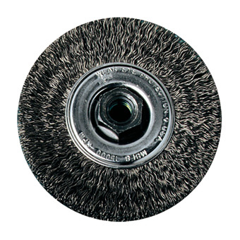 White Cap | United Abrasives Sait "Roughneck Max 4" Stringer Bead Wire ...