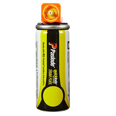 White Cap | Paslode Yellow Quicklode Universal Trim Fuel Cell