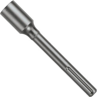 White Cap | 8" Sds-Max Core Adapter Bosch