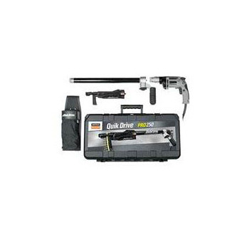 White Cap | Simpson Strong-Tie 1-3/4" to 2-1/2" Autofeed Screw Gun Kit ...