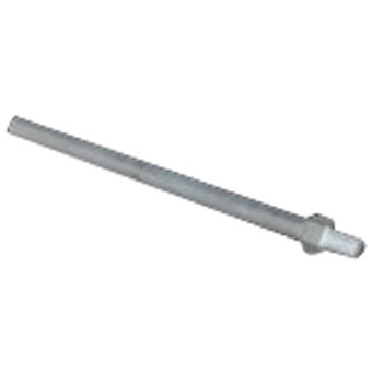 White Cap | 12" Shank F/ Rebar Cutter Bit Relton