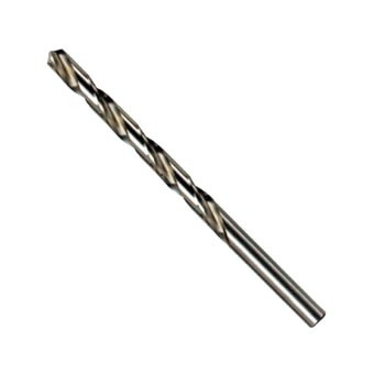 White Cap | Irwin #30 HSS Drill Bit