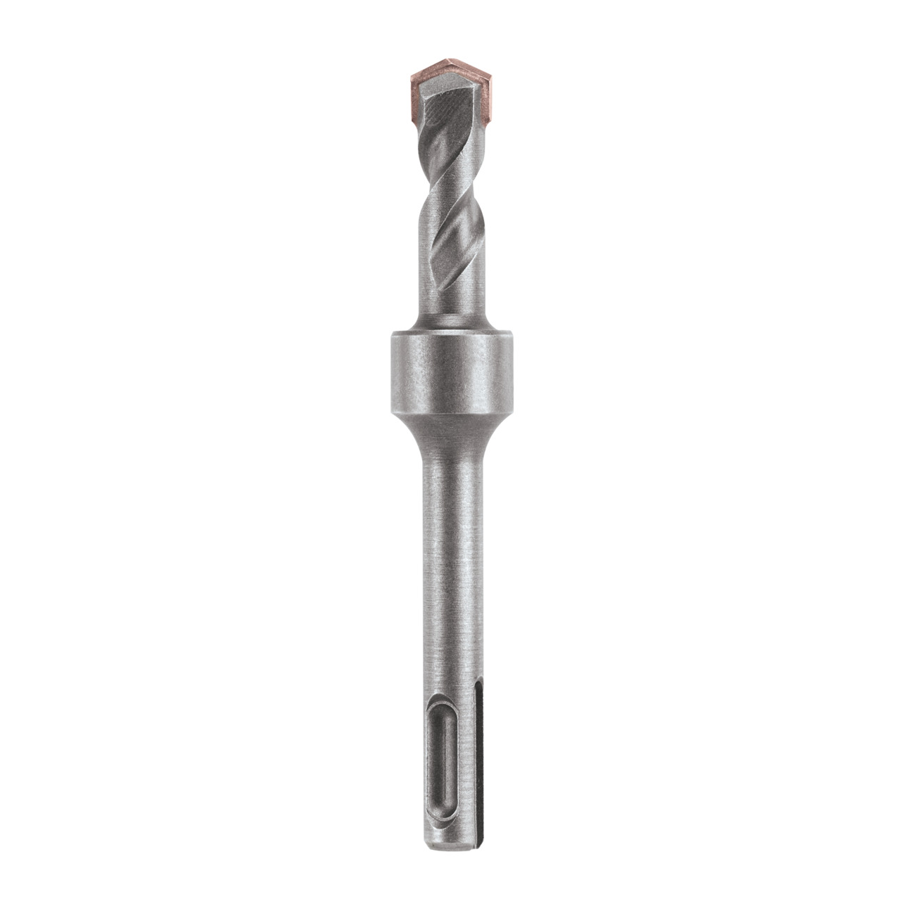 White Cap | Bosch 1/2" x 1-11/16" Masonry Stop Bit