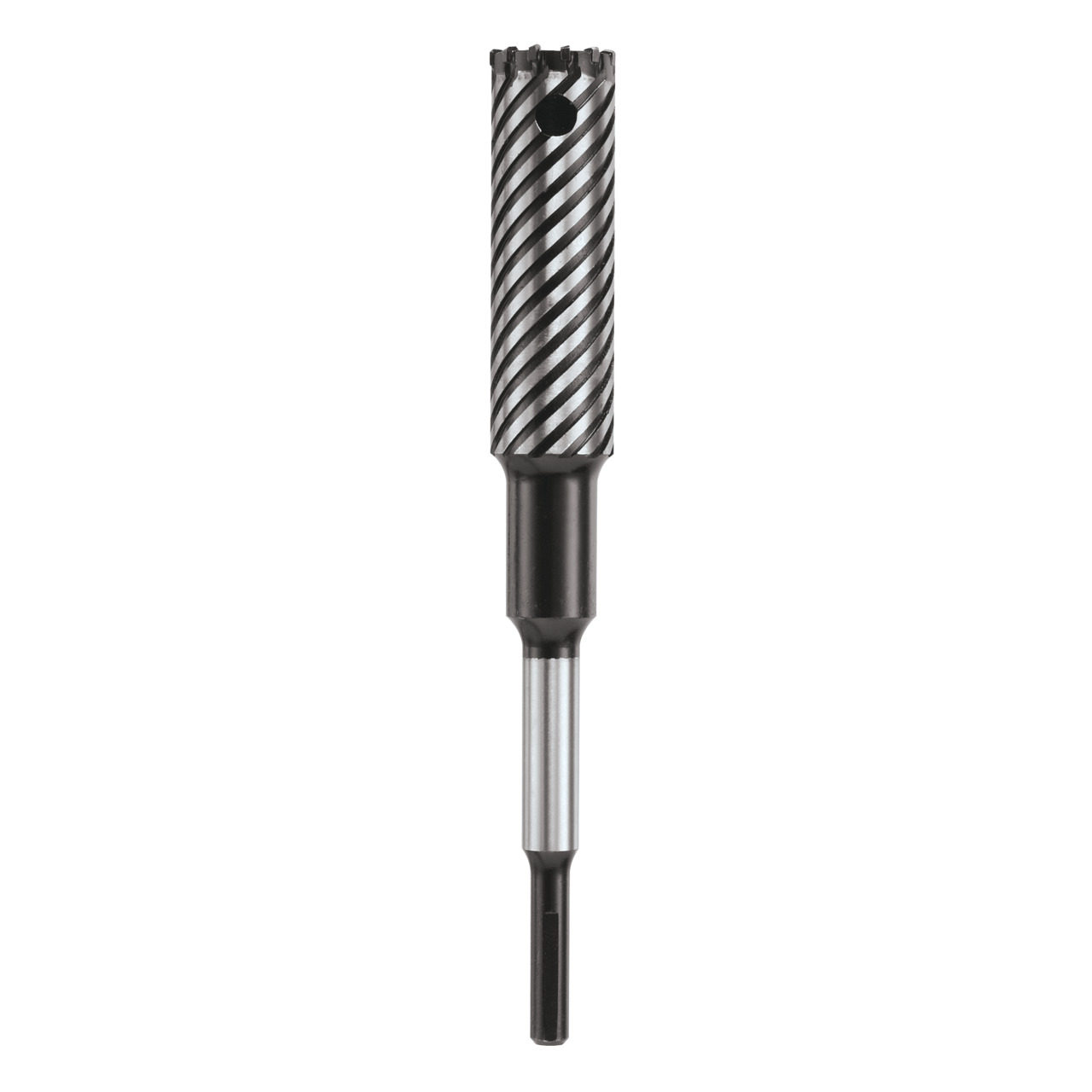 White Cap | Bosch 1-1/4" x 12" Straight Shank Rebar Cutter