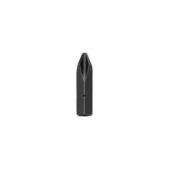 White Cap | DEWALT #2 Phillips Insert Bit Tip Impact Ready 50/Pack