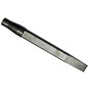 White Cap | Brunner & Lay 12" Jumbo Rivet Buster Flat Chisel