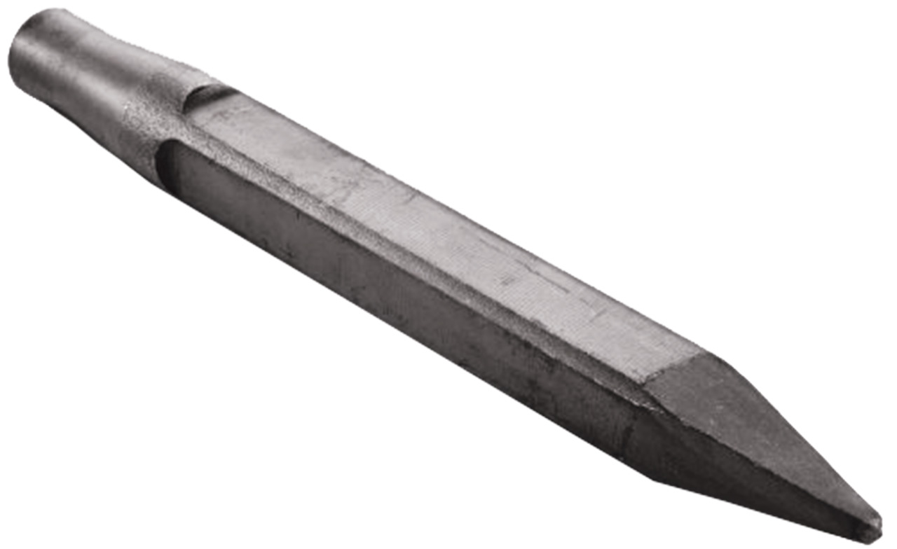 White Cap | APT 12" Jumbo 11X Rivet Buster Point