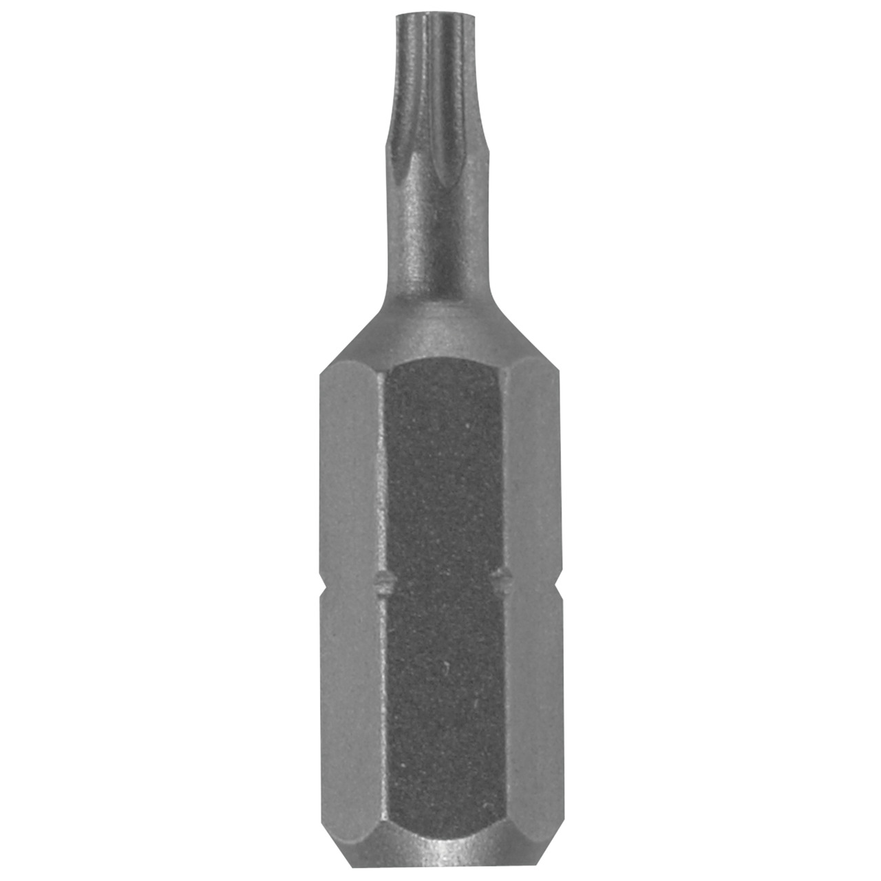 White Cap | Bosch 1" T10 Torx Insert Bit Tip