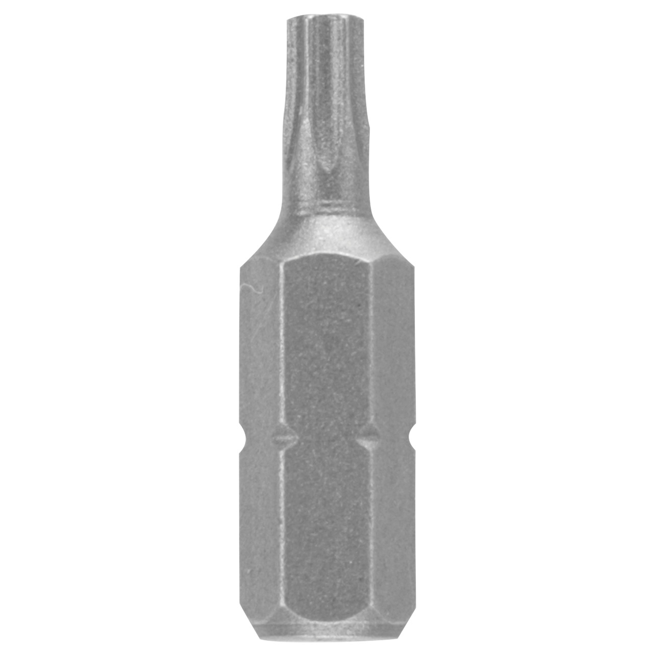 White Cap | Bosch 1" T15 Torx Insert Bit Tip