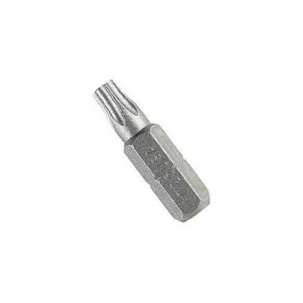 White Cap | Bosch 1" T27 Torx Insert Bit Tip