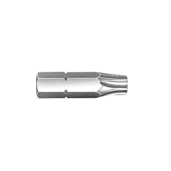 White Cap | Bosch 1" T40 Torx Insert Bit Tip