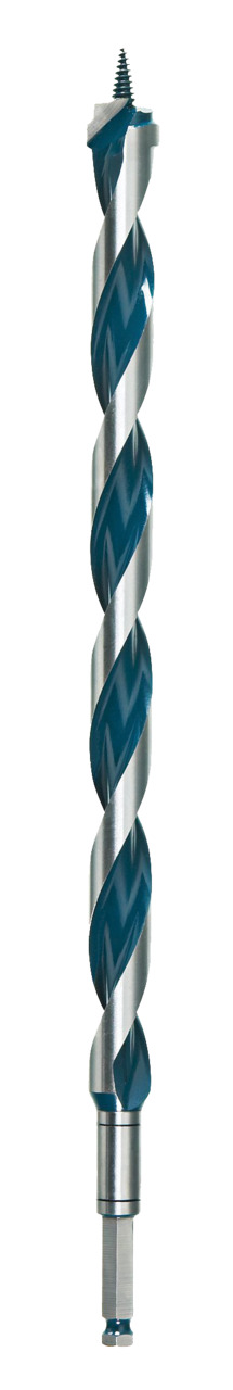 White Cap | Bosch 1" x 17" Nailkiller Auger Bit