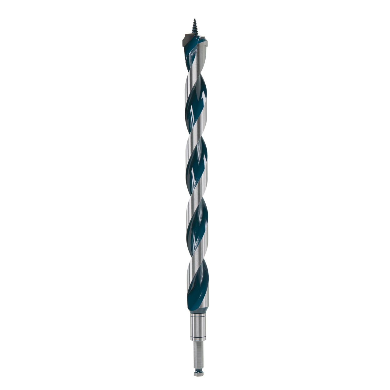 White Cap | Bosch 1-1/8" x 17" Nailkiller Auger Bit