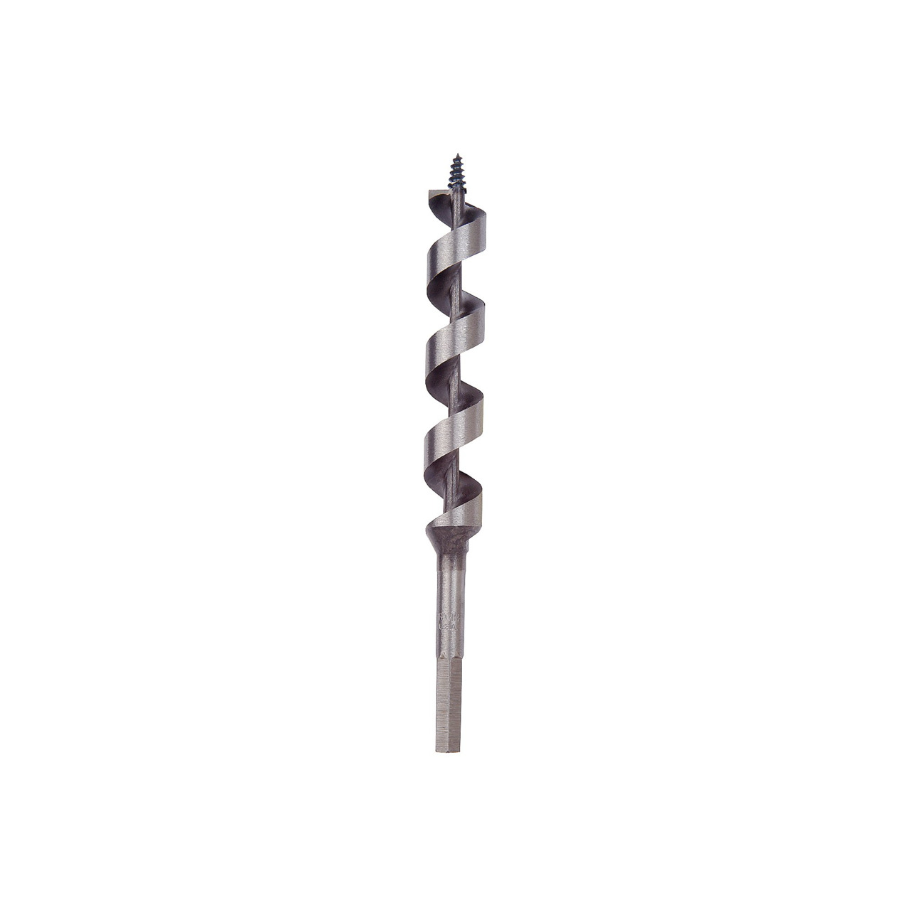 White Cap | Irwin 3/4" x 7-1/2" Short Auger Bit