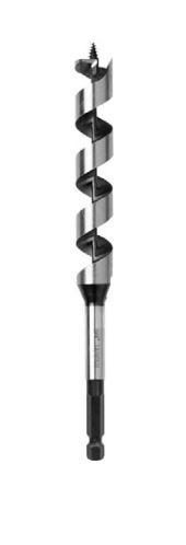 White Cap | Mag-Bit 701 Series 9/16"X7-7/8" Short Auger Bit