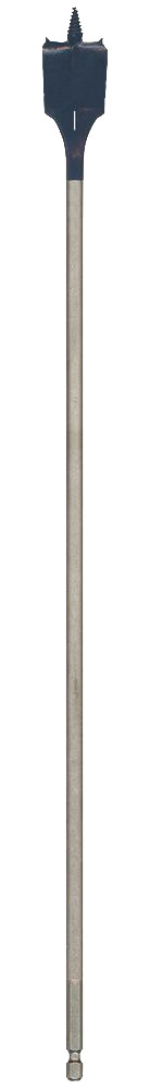 White Cap | Bosch Daredevil 1"X16" Dare Devil Spade Bit