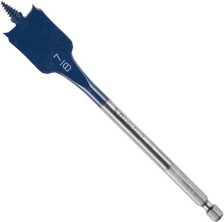White Cap | Bosch 7/8" Dare Devil Spade Bit