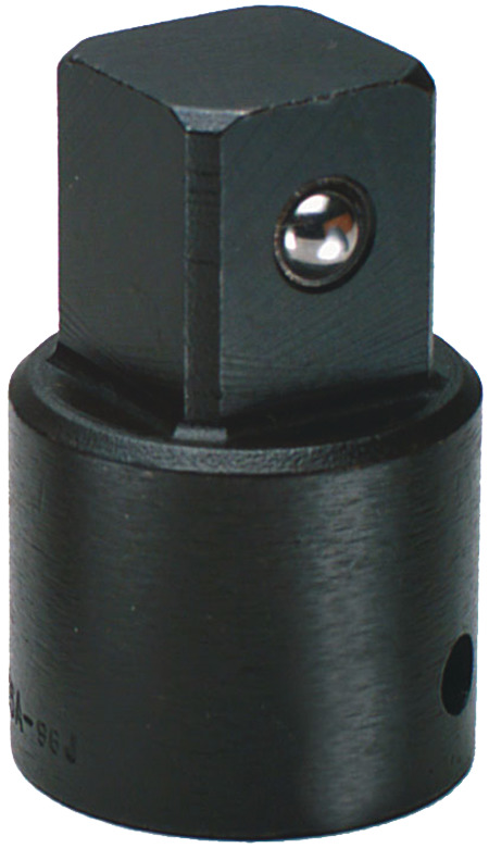 White Cap | Wright Tool 1/2"Female to 3/4"Male Impact Adapter