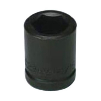 White Cap | 1 3/4" 3/4Dr 6Pt Impact Socket Wright