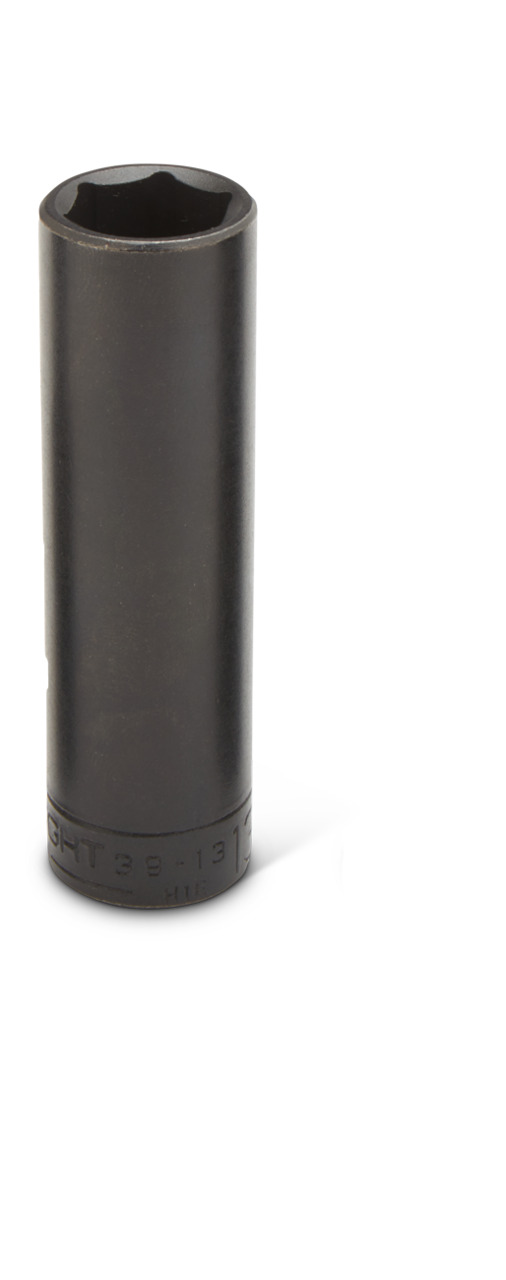 White Cap | Wright 30mm 3/4Dr 6Pt Impact Deep Socket