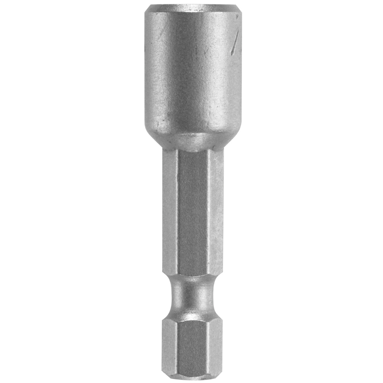 White Cap | Bosch 3/8" x 1-7/8" Power Bit Nut Setter