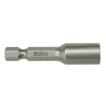White Cap | 5/16"X1-7/8" Power Drive Magnetic Nut Setter Irwin