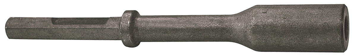 White Cap | Bosch 15-1/2" 1-1/8" Hex Ground Rod Driver