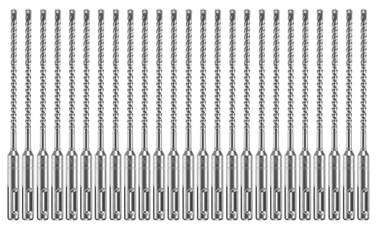 White Cap | Bosch 3/16" x 4" x 6-1/2" SDS-Plus Bulldog Xtreme Carbide ...