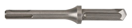 White Cap | 3/8" Smartbit For 1/4" Smart Drop In Powers