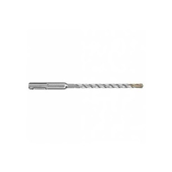 White Cap | DEWALT 7/8" x 6" x 8" Rock Carbide SDS-Plus Bit