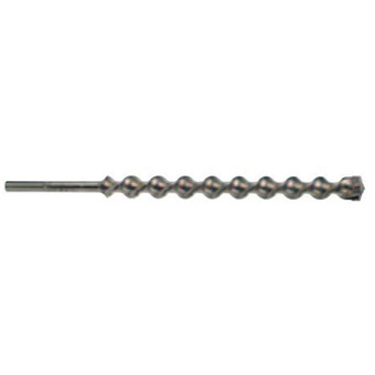 White Cap | Bosch 13/16" x 16" x 21" SDS-Max SpeedX Rotary Hammer Bit