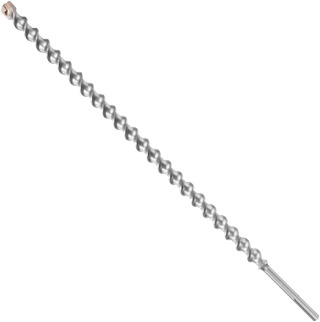 White Cap | Bosch 1-1/2" x 24" x 29" SDS-max SpeedX Rotary Hammer Bit