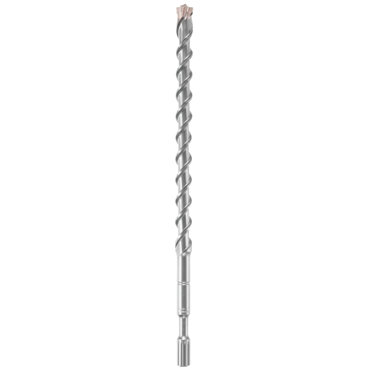 White Cap | Bosch 1-3/8"X16"X21" Spline Rotary Hammer Drill Speed-X Bit