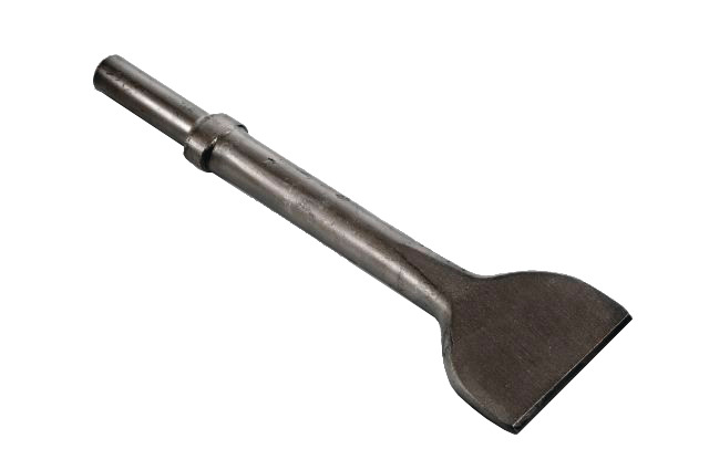 round chisel hammer
