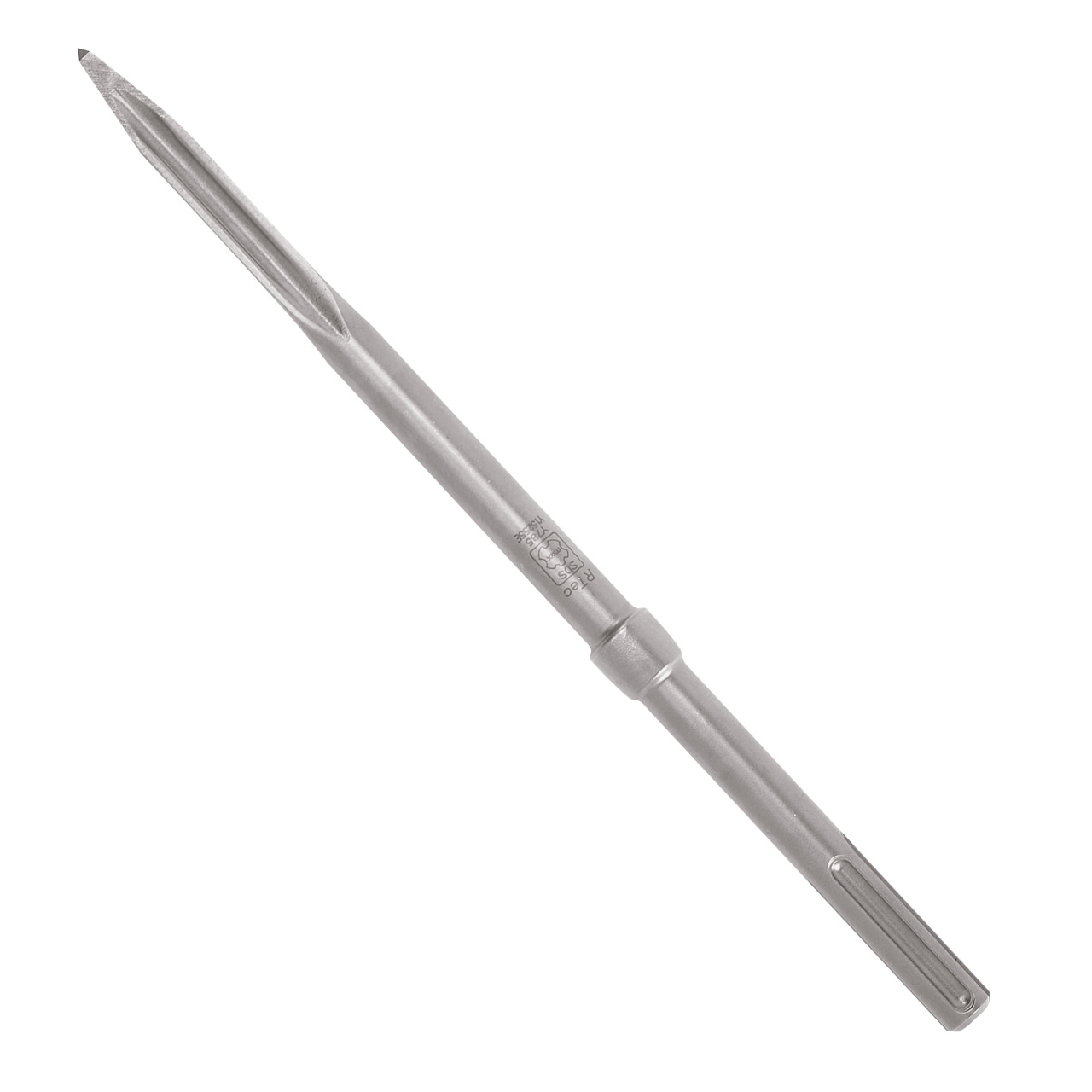 White Cap | Bosch R-Tec SDS-Max Point Chisel Speed