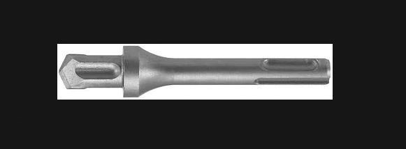 White Cap | Relton Quik-Stop SDS Plus 1/4"X13/16" DD Drill Bit