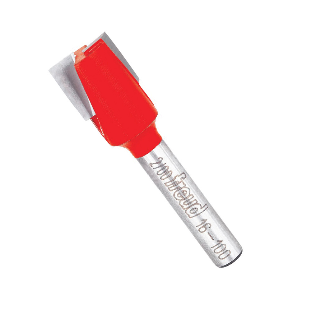 White Cap | Freud 1/2" x 1/2" Downshear Bit